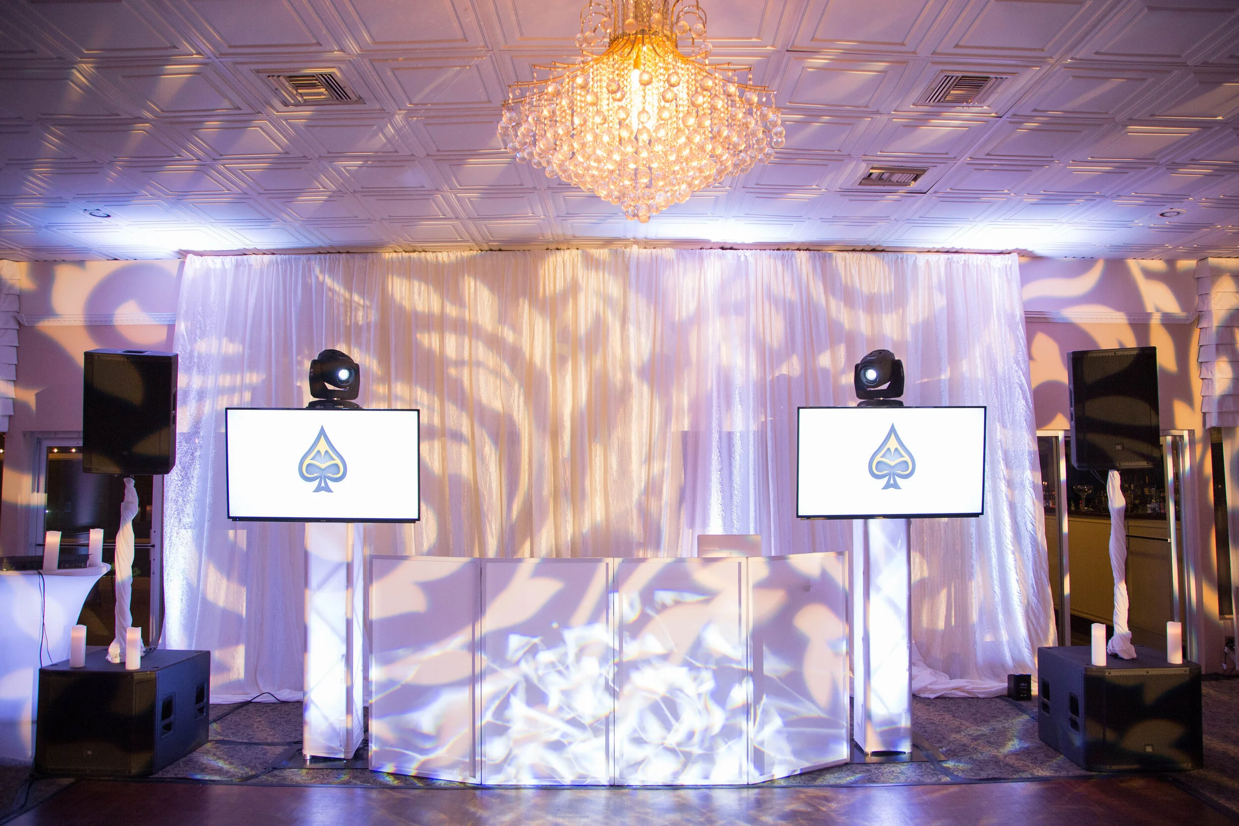 Gallery — Ace Entertainment