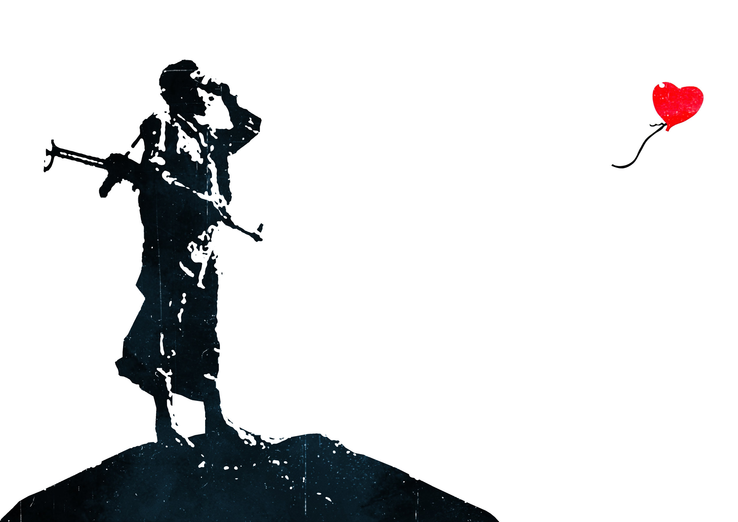 PRINTS — ART REPRESENT - HOPE