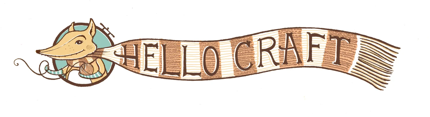 Hello Craft — Jaime Zollars