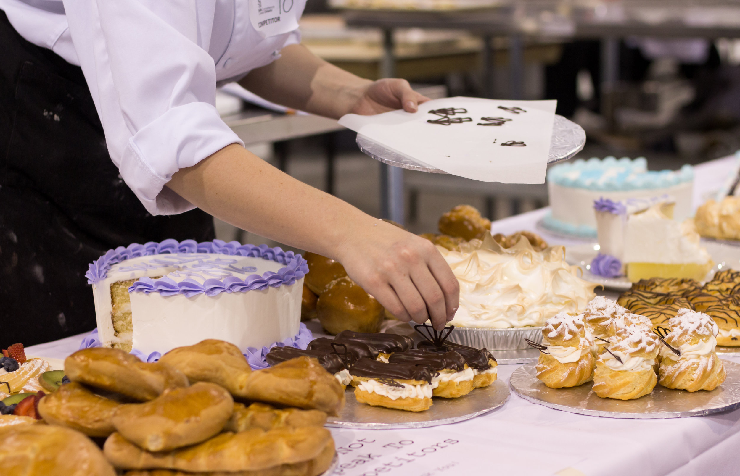 The Pomegranate Restaurant | GFESS