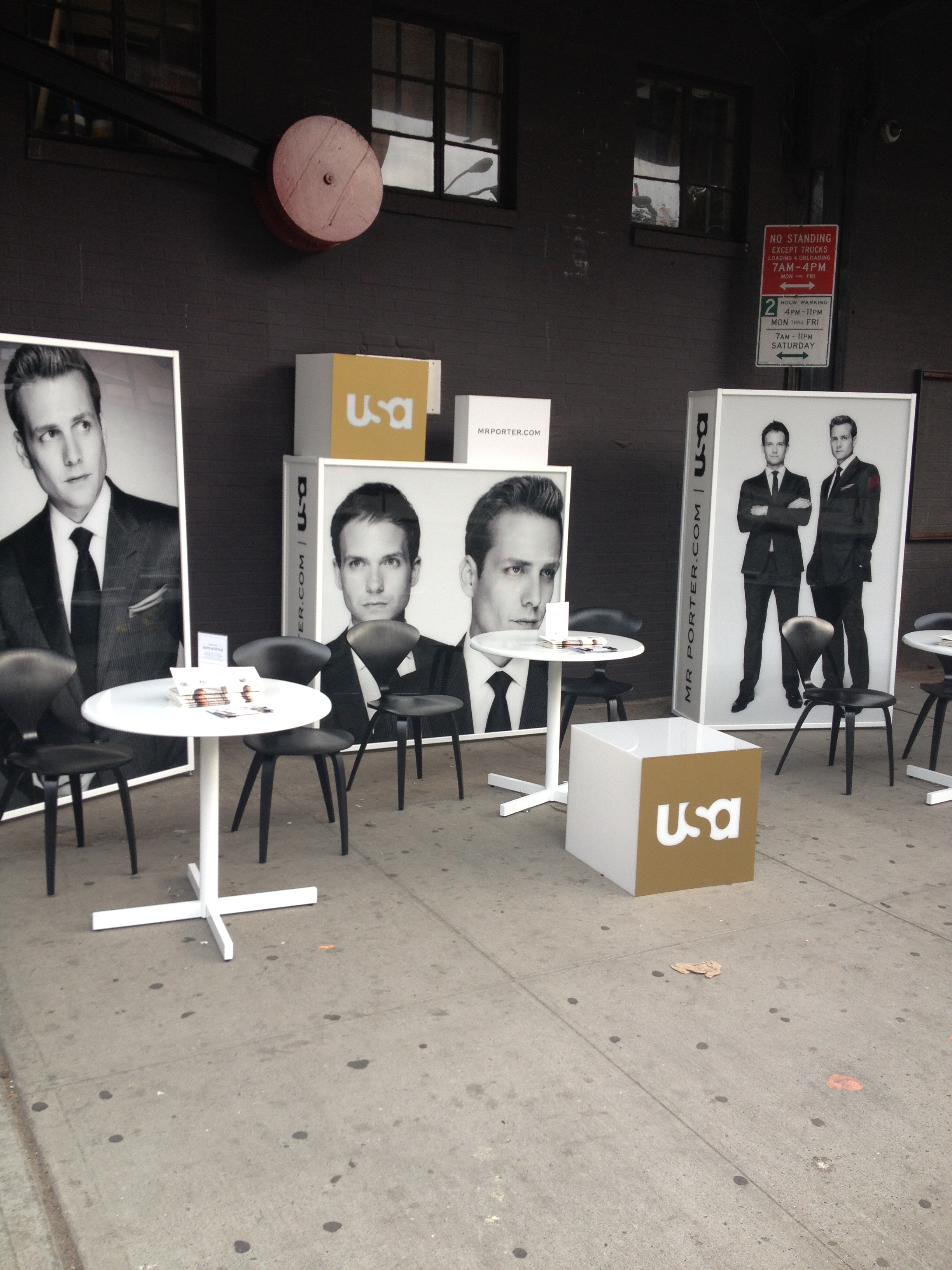 About Us — Unique Visuals NY