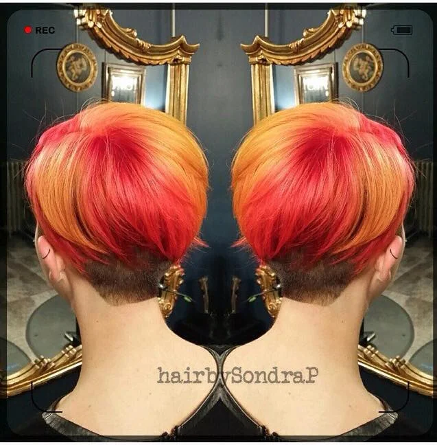 Gallery — Chrome Salon