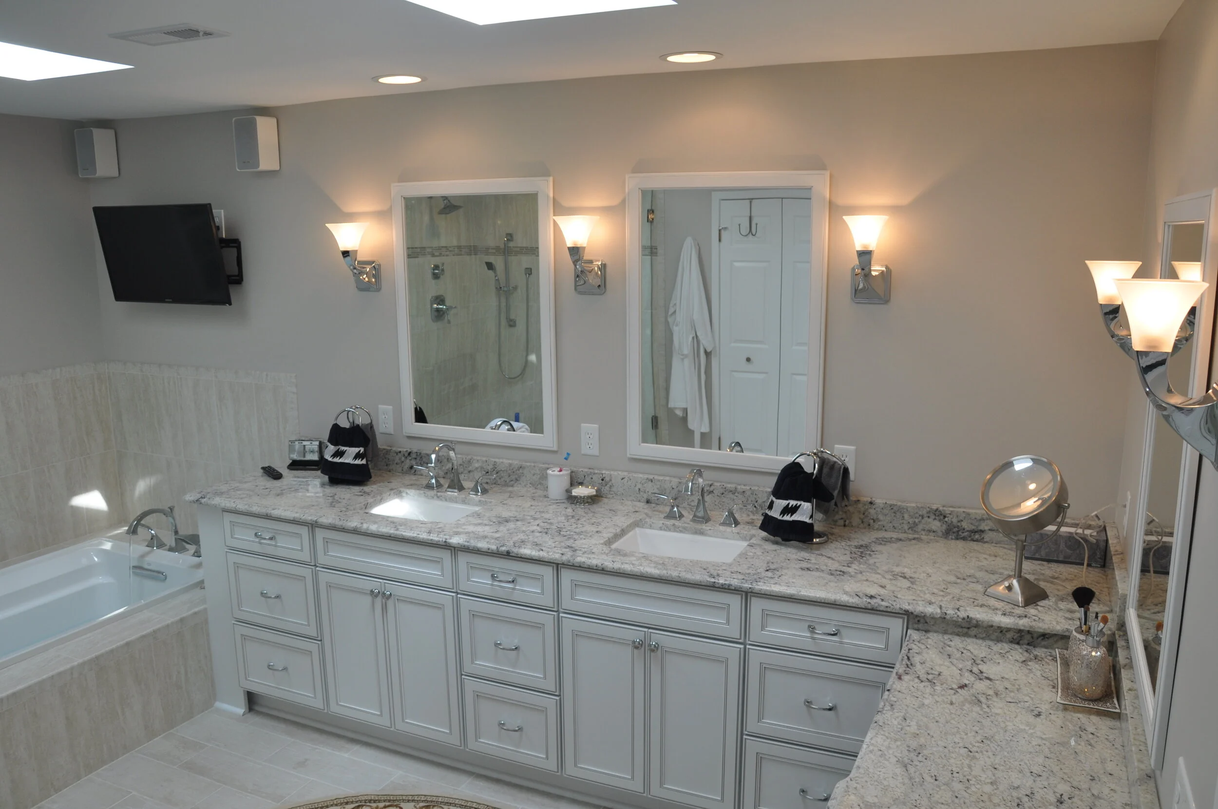 Transforming Architecture