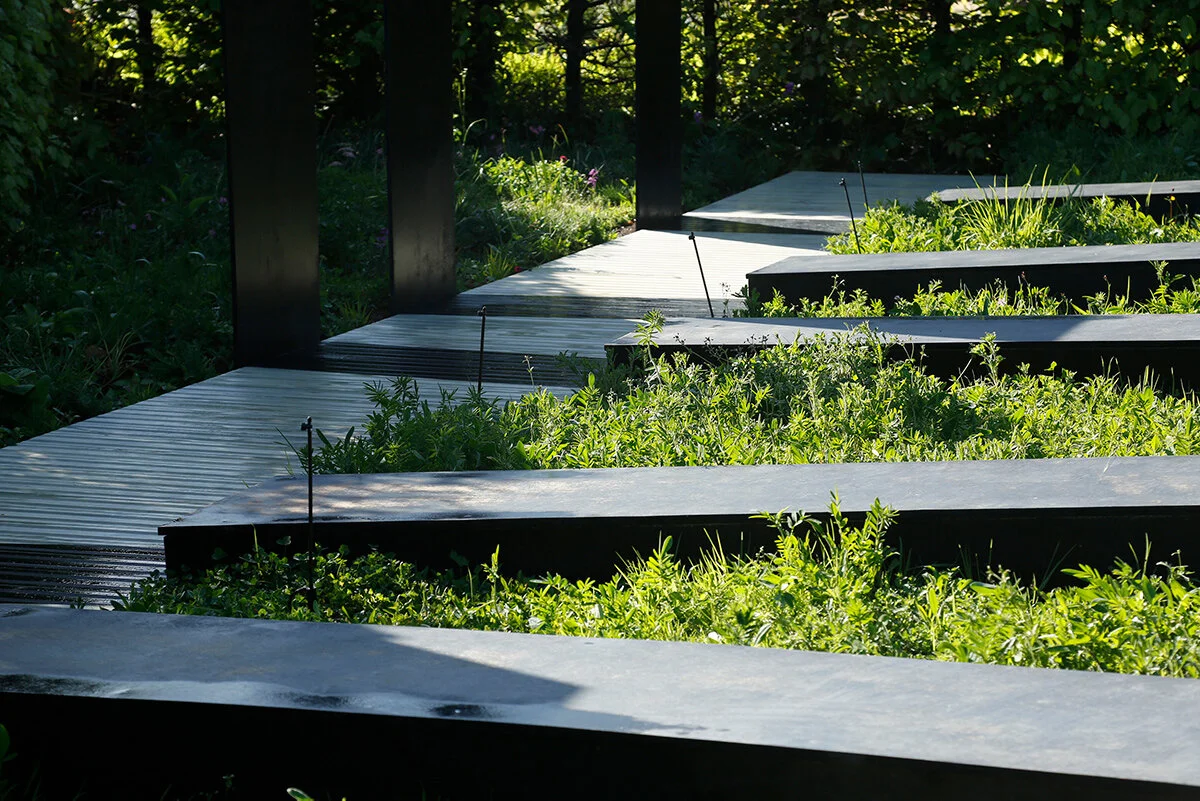 Chaumont-sur-Loire 2014 — HAY | DESIGNS