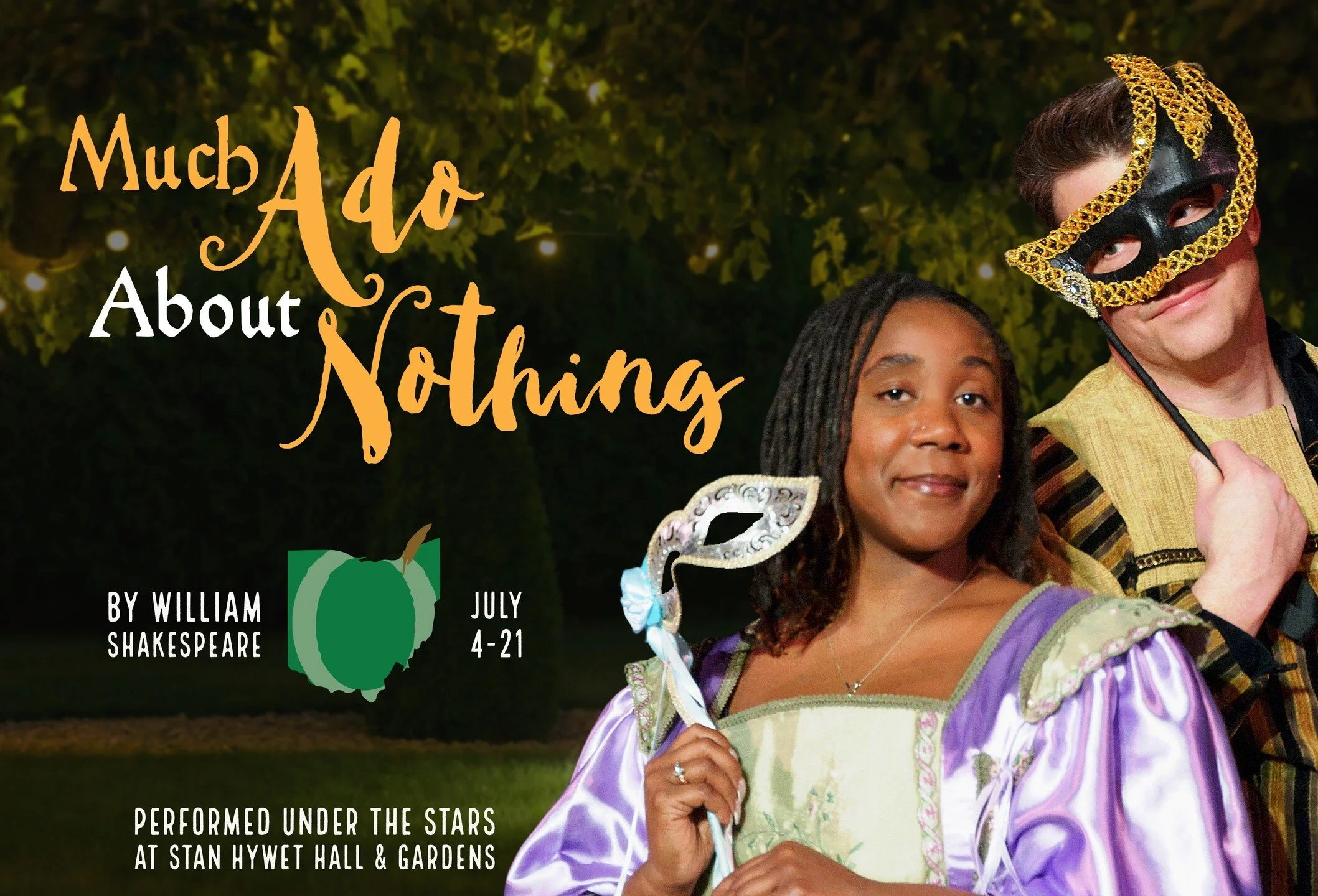Photos & more | Ohio Shakespeare Festival