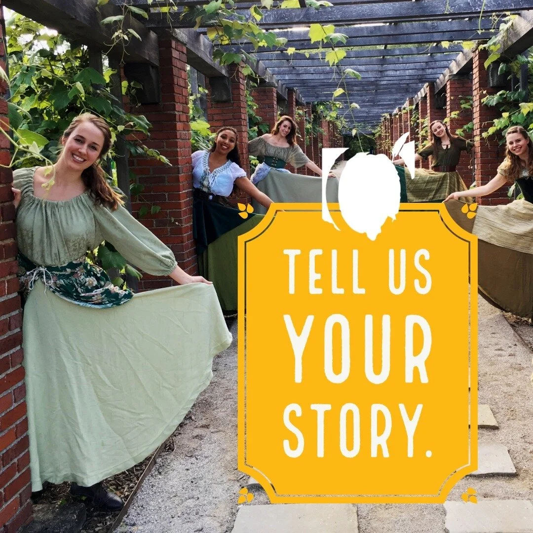 Photos & more | Ohio Shakespeare Festival