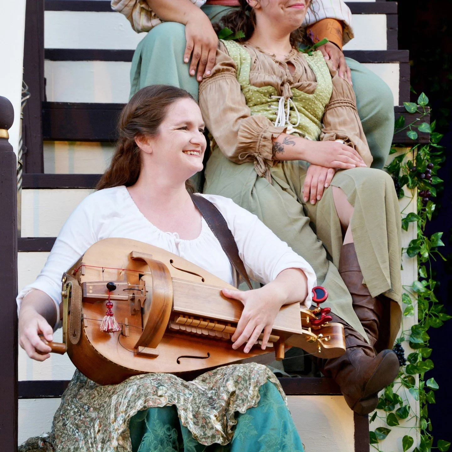 Photos & more | Ohio Shakespeare Festival