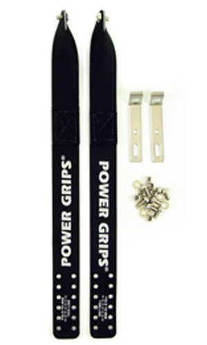 Strap Kits — Power Grips