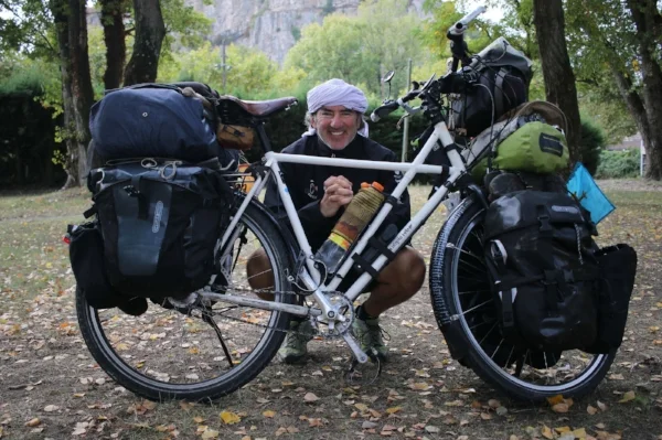 About — Power Grips