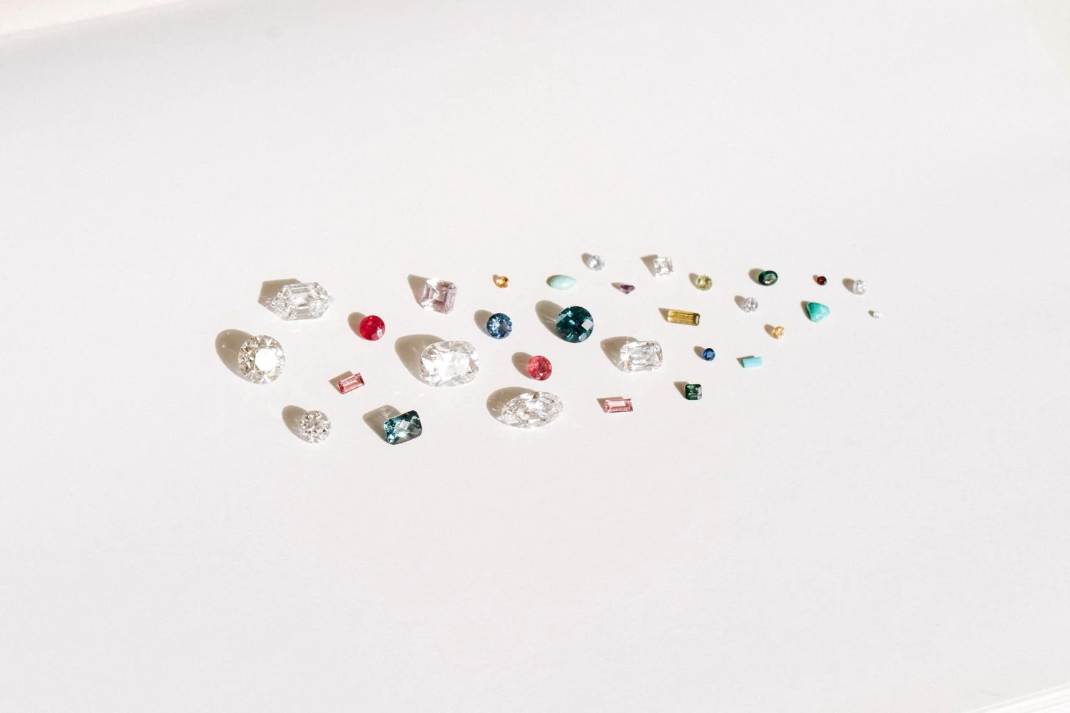 Cities In Dust Jewelry
