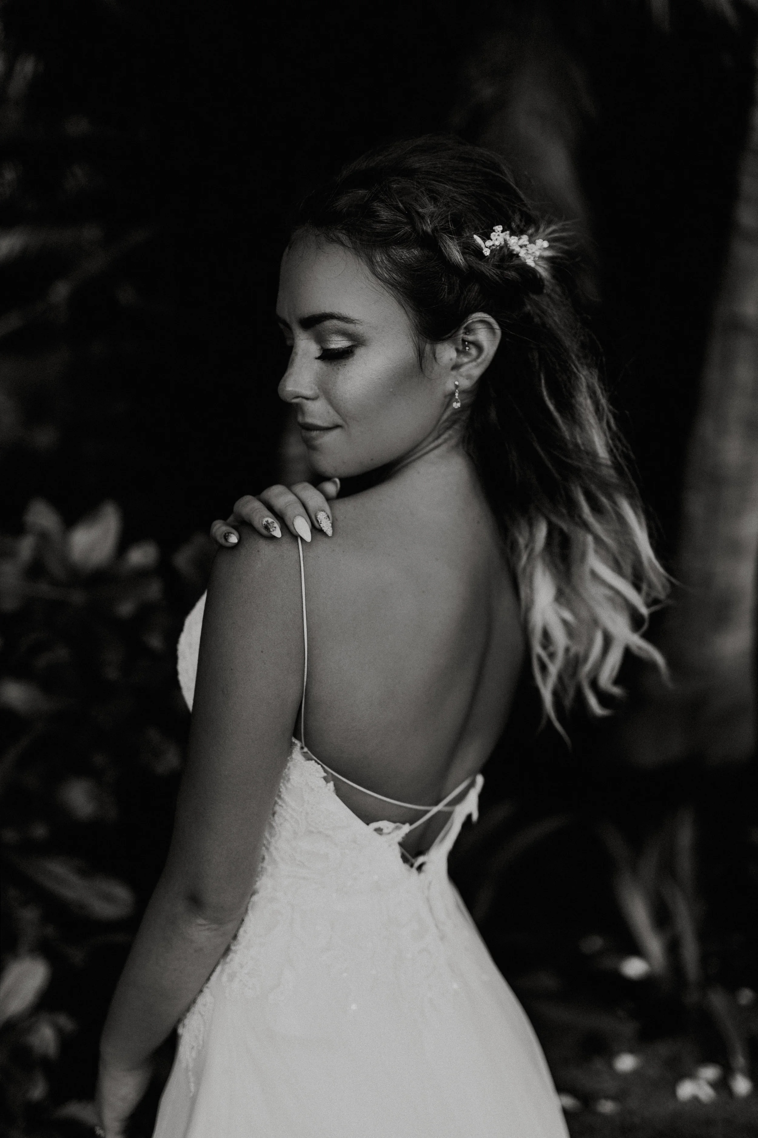 NICAELA EMILY PHOTOGRAPHY | Wedding photographer