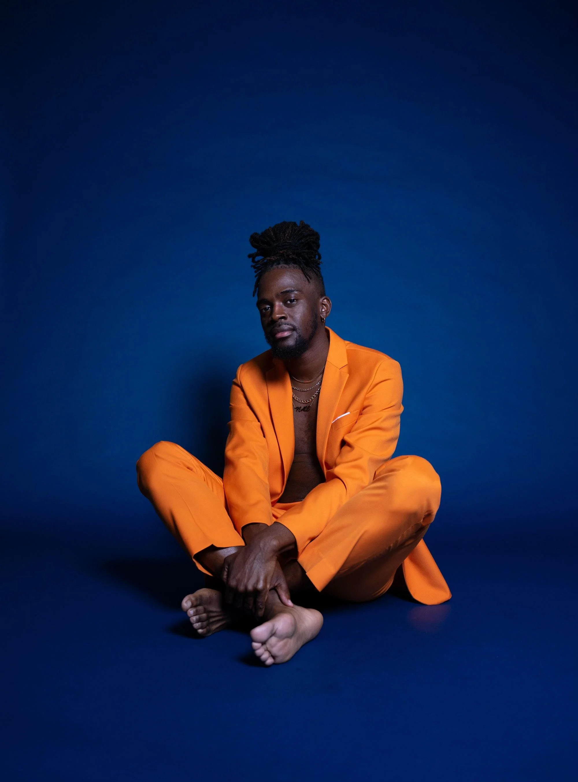 Rob LaRay Is Bringing Black Boy Joy to the Music Industry — WeINSPIRE ...