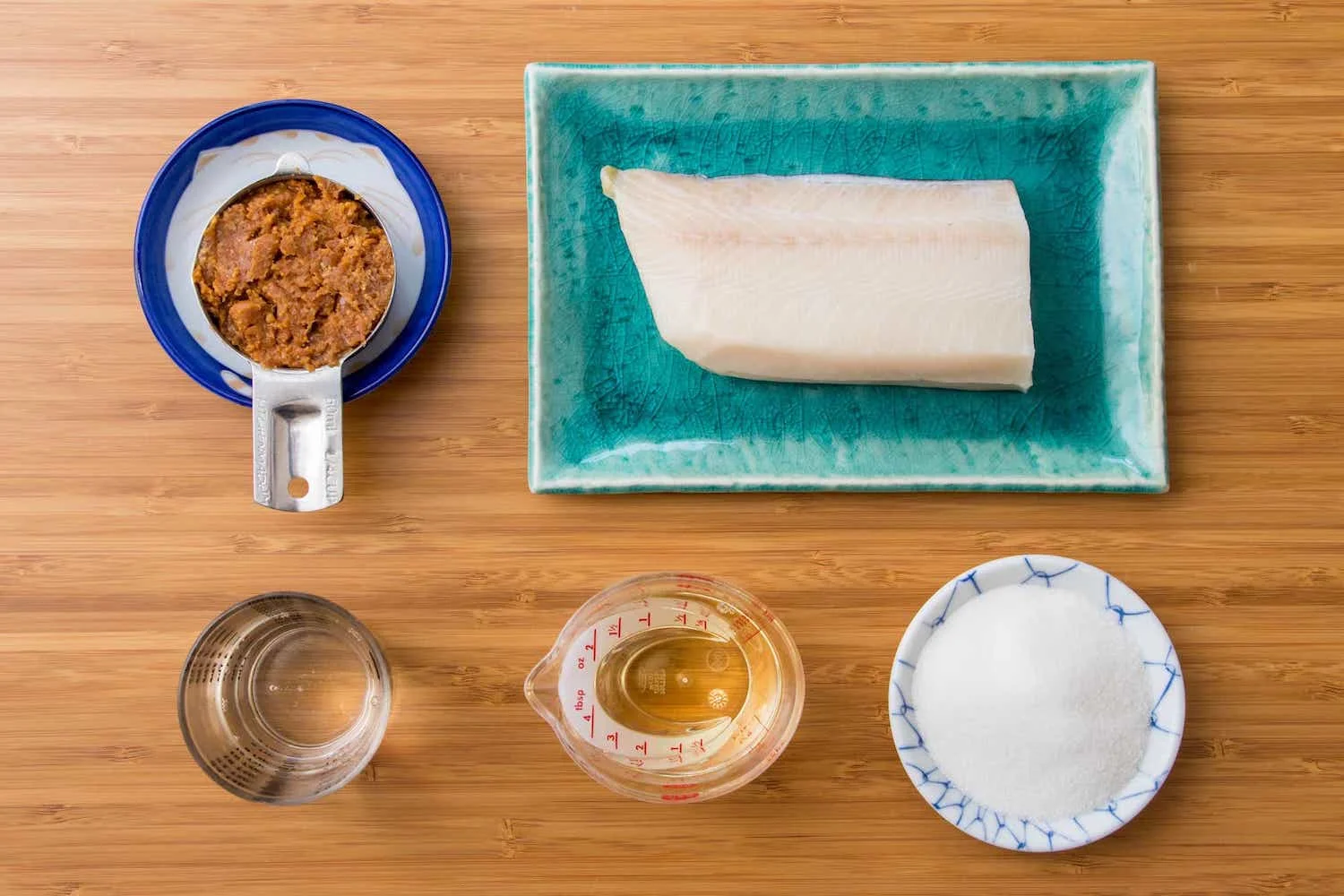 Eien Hunter-Ishikawa - How to Make Miso Butterfish at Home