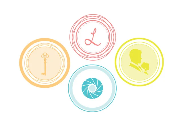 2u Creative — Amy Morelli — Illustration — Branding — Graphic Design