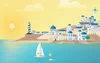 2u Creative — Amy Morelli — Illustration — Branding — Graphic Design