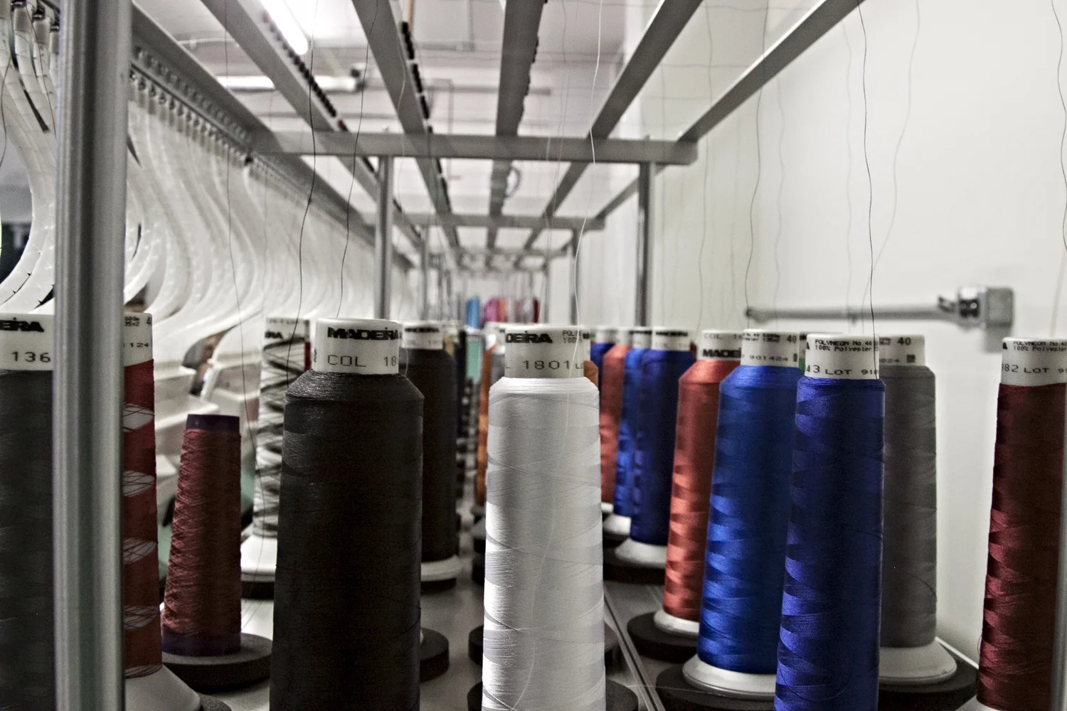 FAQ — Iconic Wholesale Embroidery