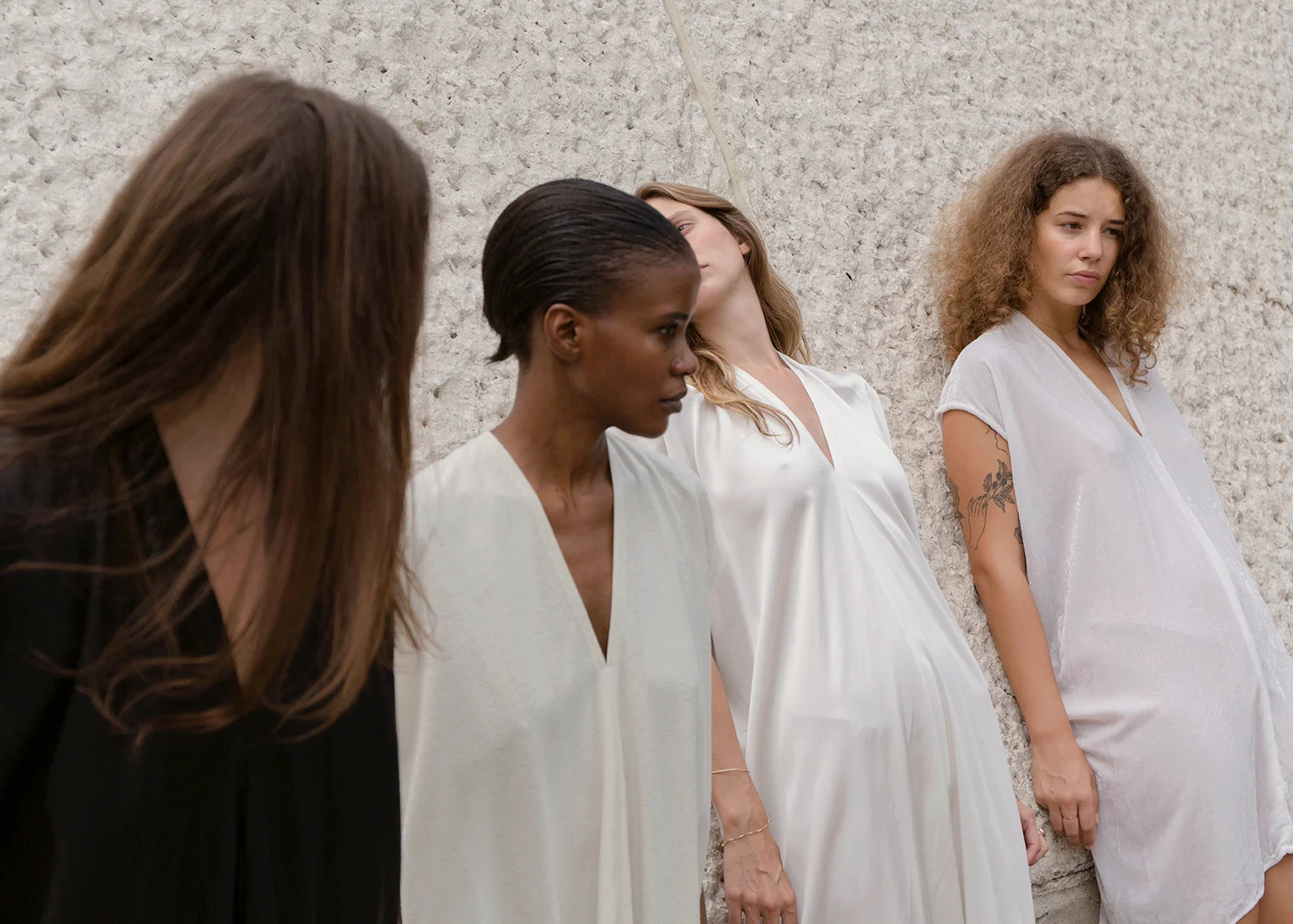 Miranda Bennett Studio — Parker Thornton