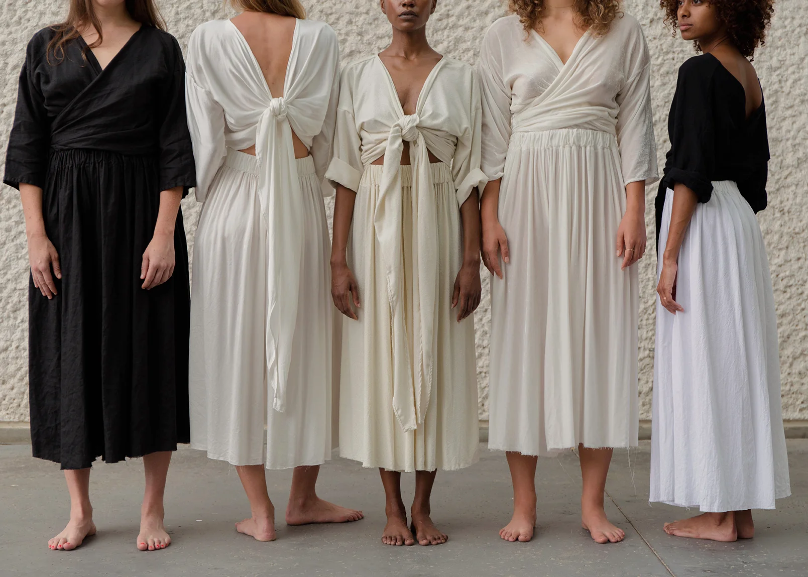 Miranda Bennett Studio — Parker Thornton