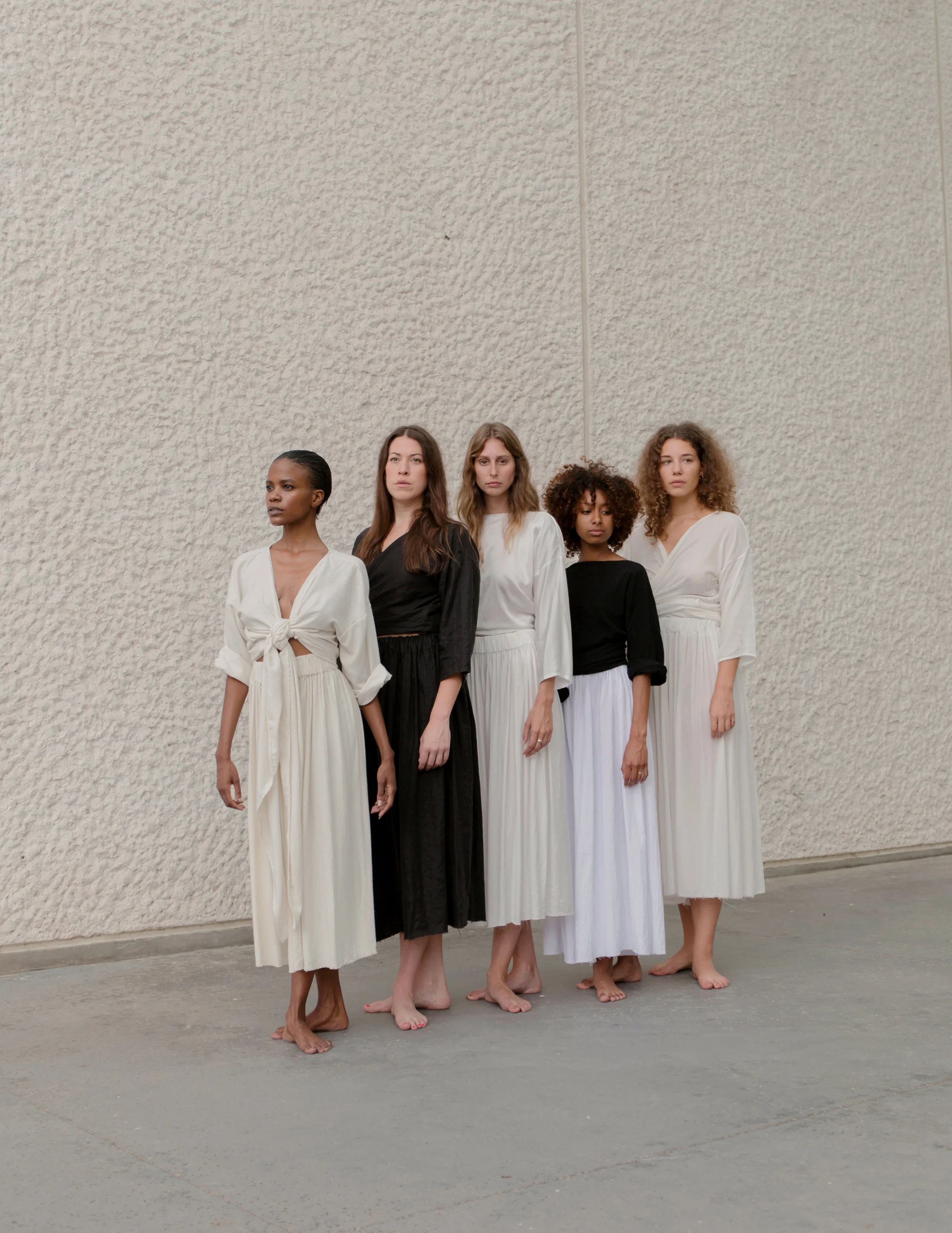 Miranda Bennett Studio — Parker Thornton