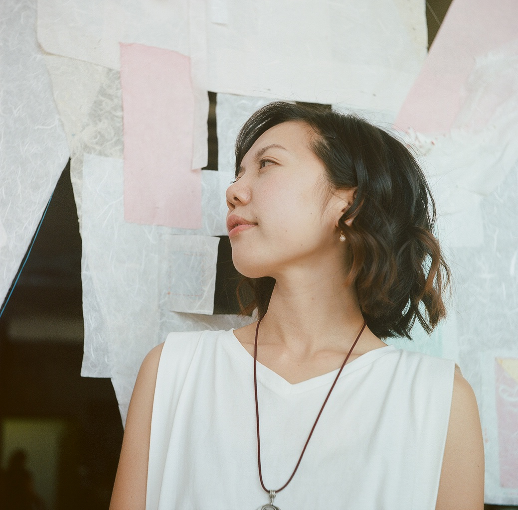Laura Ho — Sakara R. Birdsong
