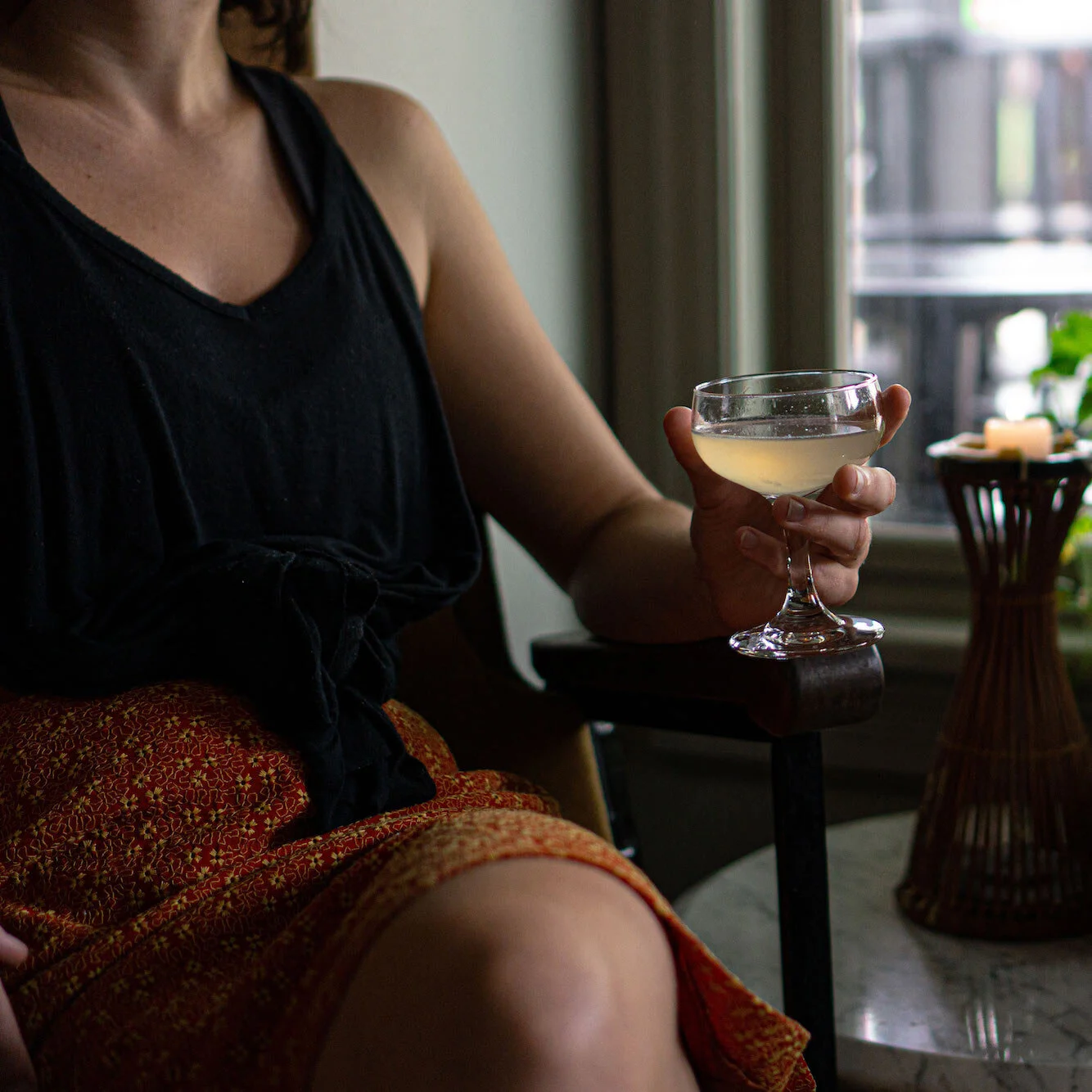 Gib's Bar | Craft Cocktail Bar | Madison, WI