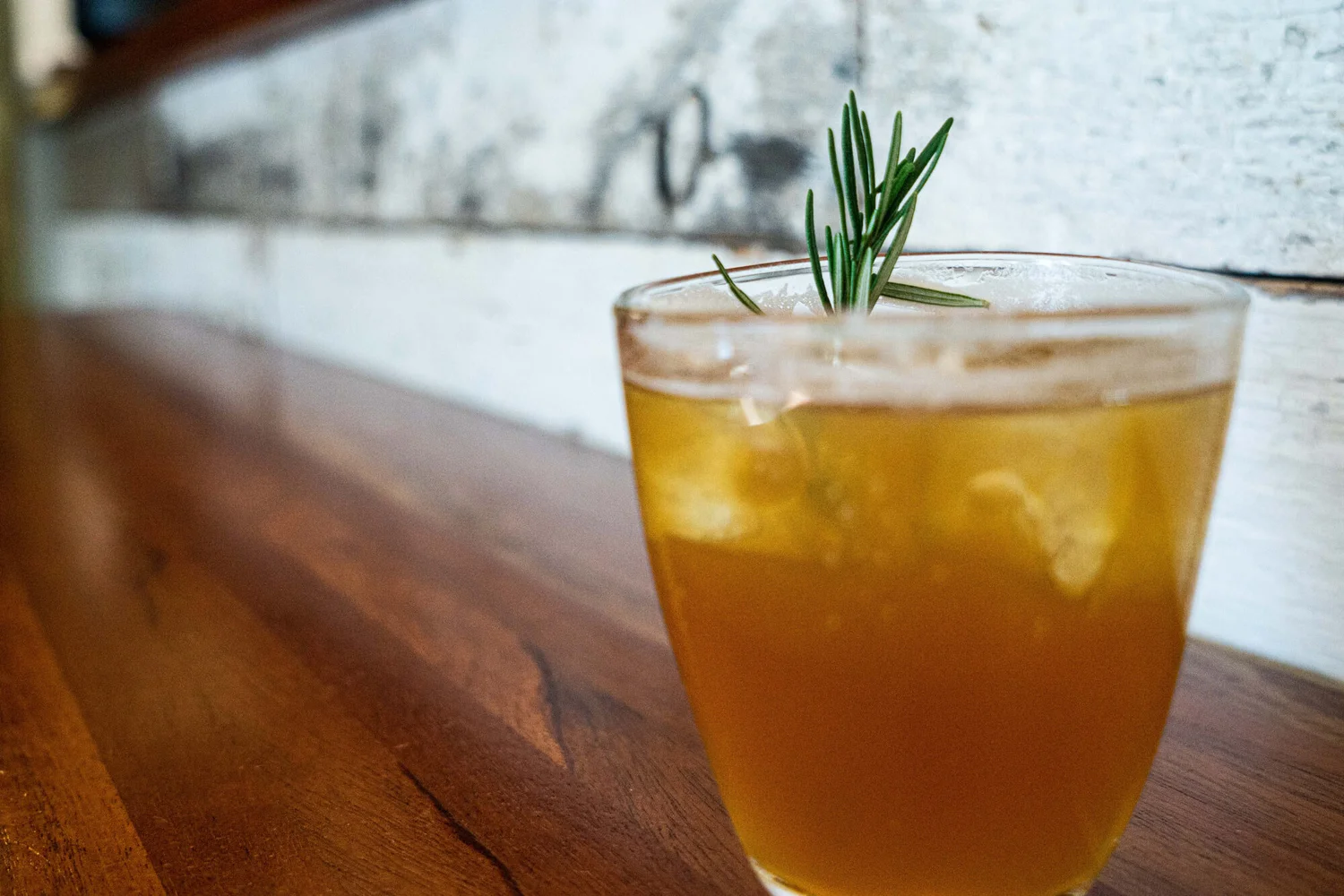 Gib's Bar | Craft Cocktail Bar | Madison, WI