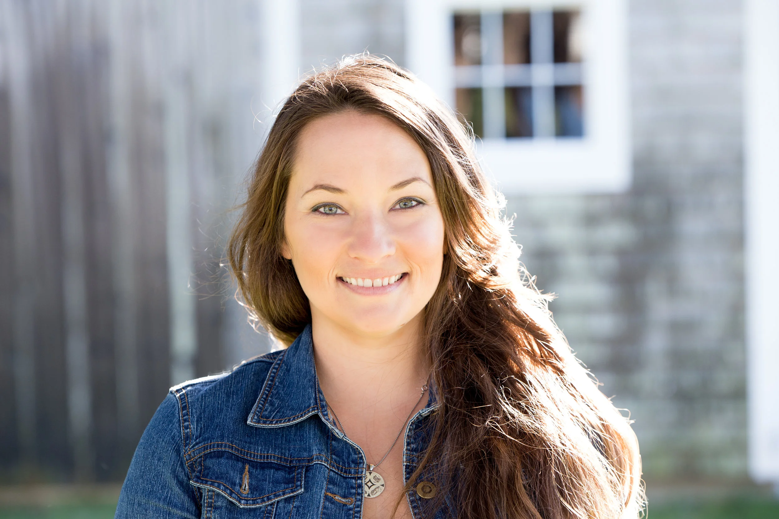 Staff — Osterville Baptist Church