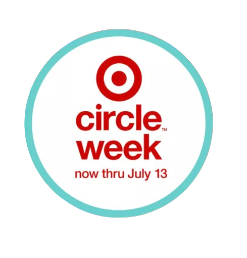 TARGET CIRCLE WEEK DEALS YOU CAN'T MISS! — Miriam Morales