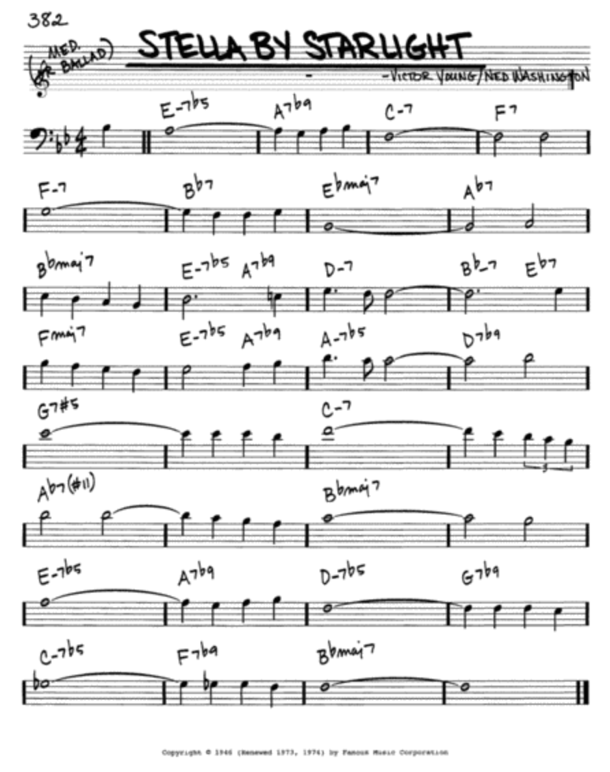 Big Band Arranging 5 Score Layout Evan Rogers Orchestrator