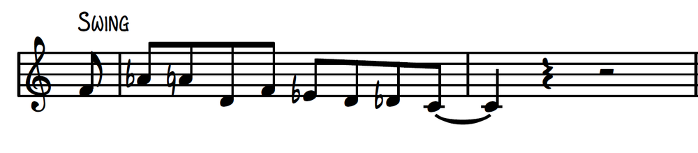 Big Band Arranging | 7 | Articulation — Evan Rogers | Orchestrator ...