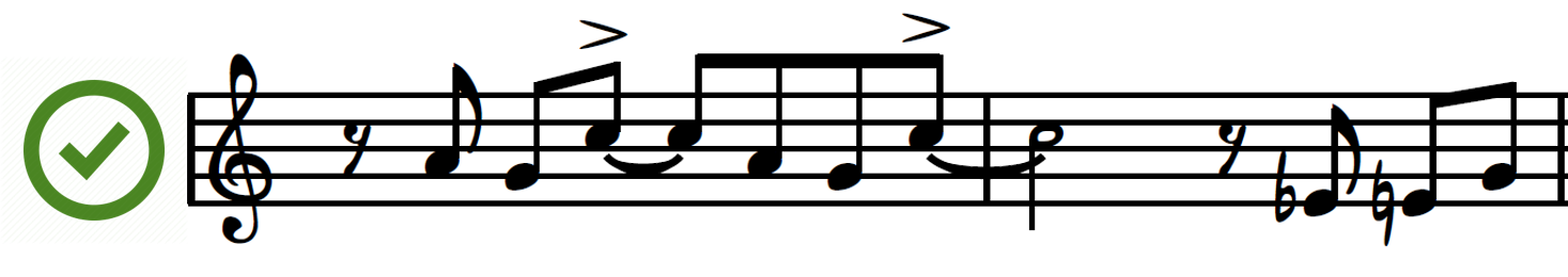 Big Band Arranging | 7 | Articulation — Evan Rogers | Orchestrator ...