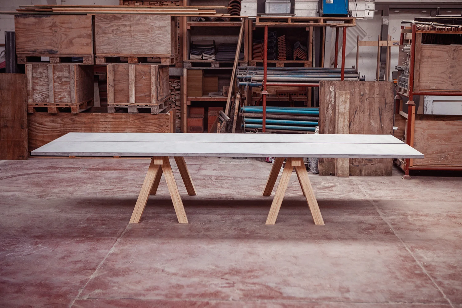 Mortex - Ministry of Mass