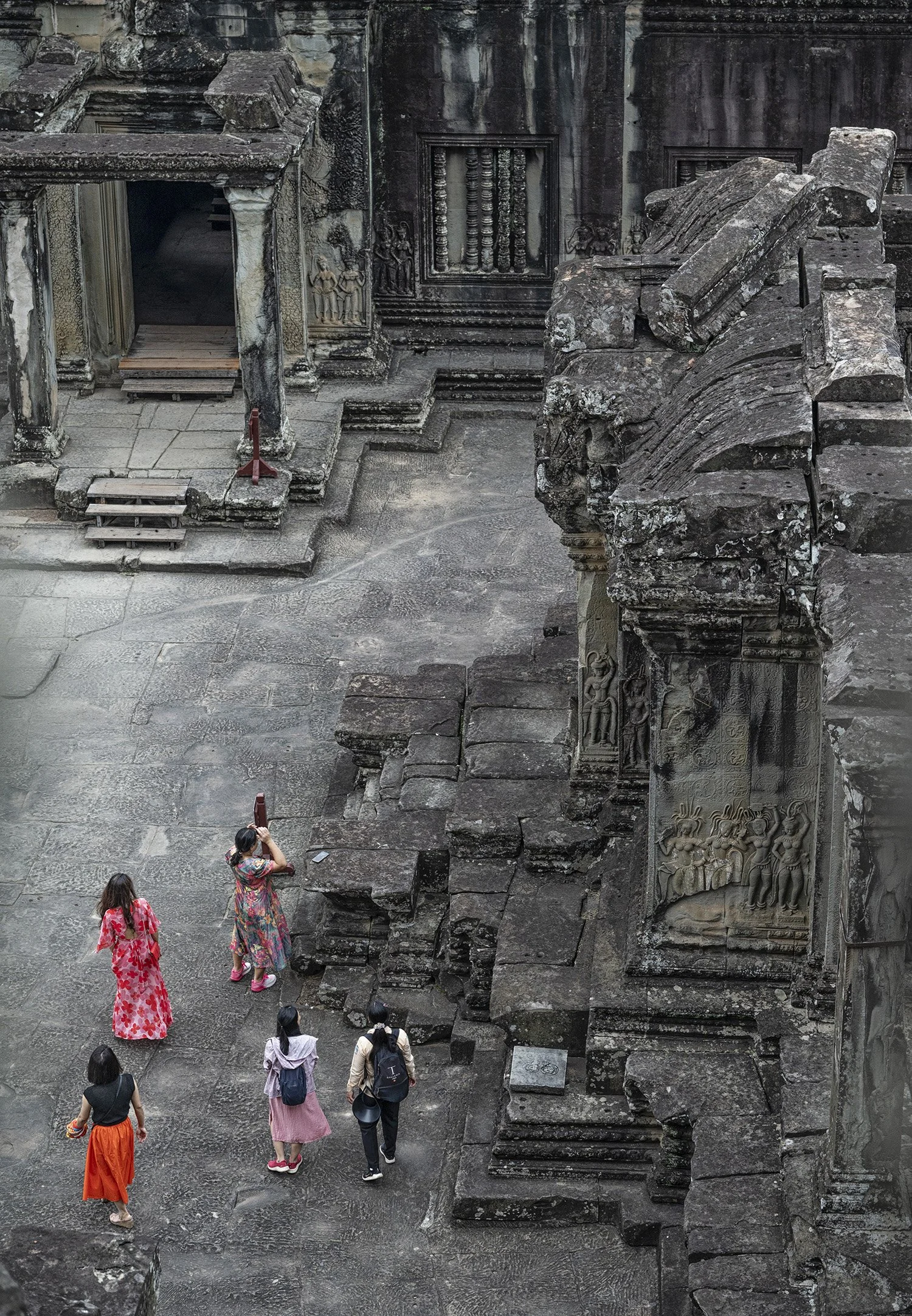 Colours of Cambodia — Pieter de Vos Consulting