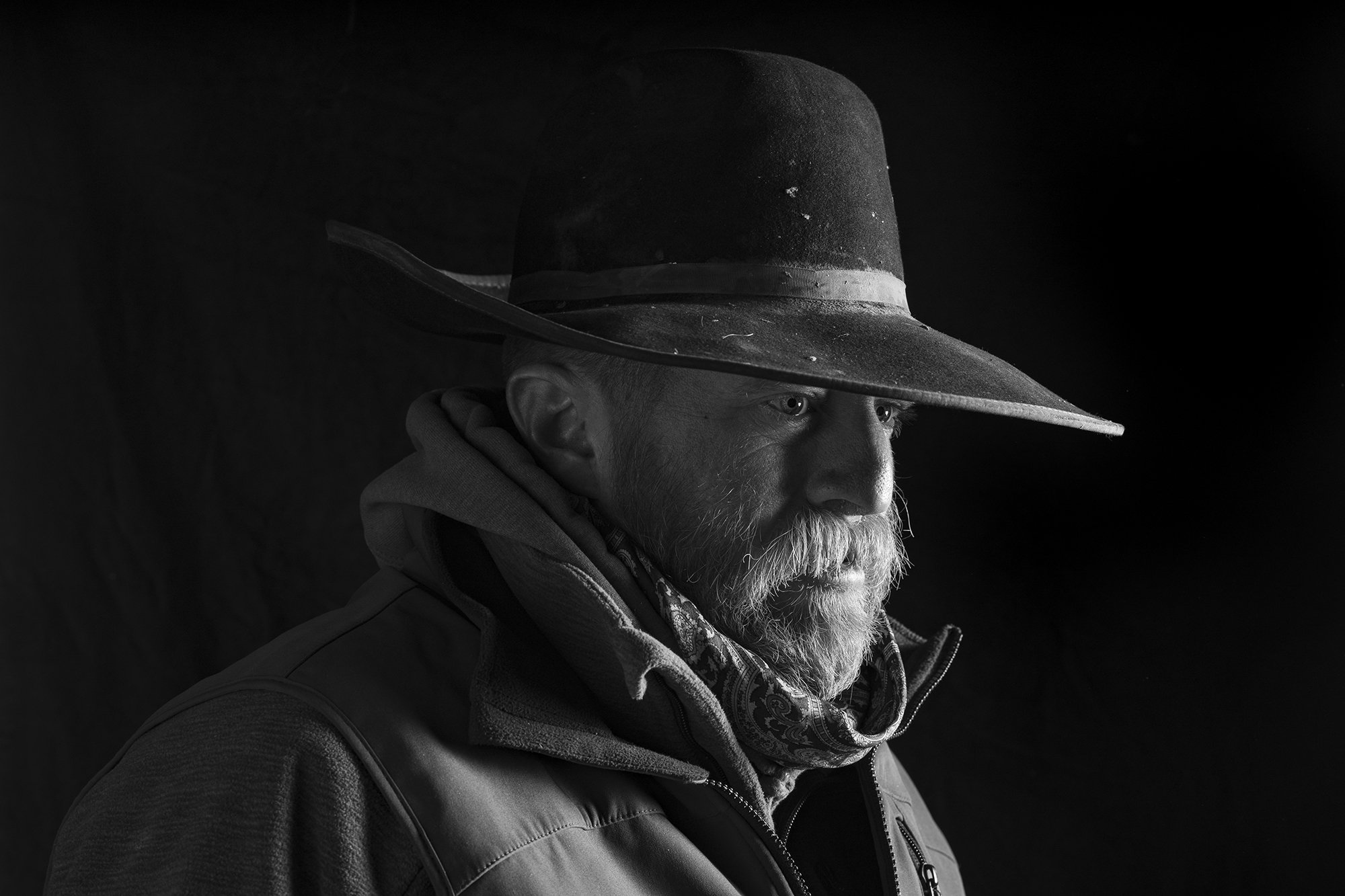 Western Cowboy Photographer based in Denver, Colorado