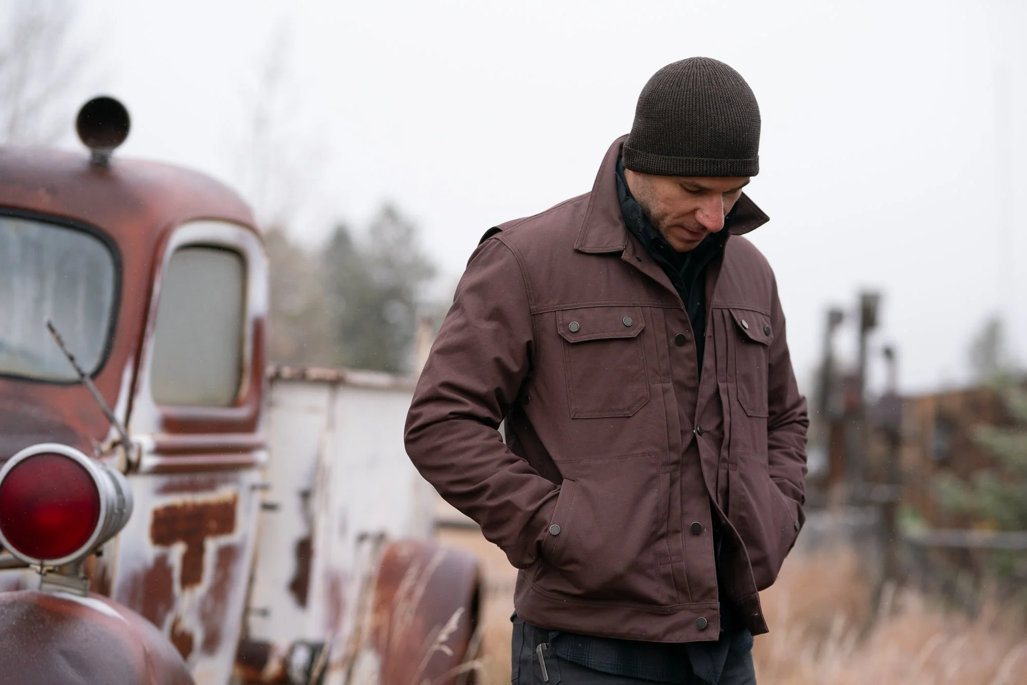 Outdoor Lifestyle Photography for Apparel Brands | Elevate Your Brand ...