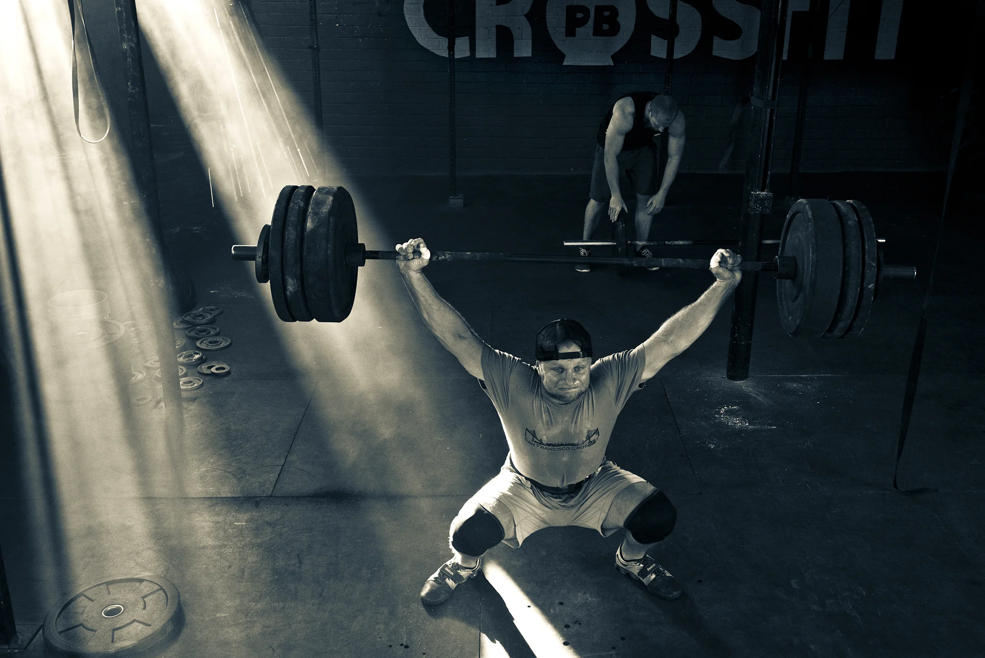Crossfit — Photography Blog — Rob Hammer Photography