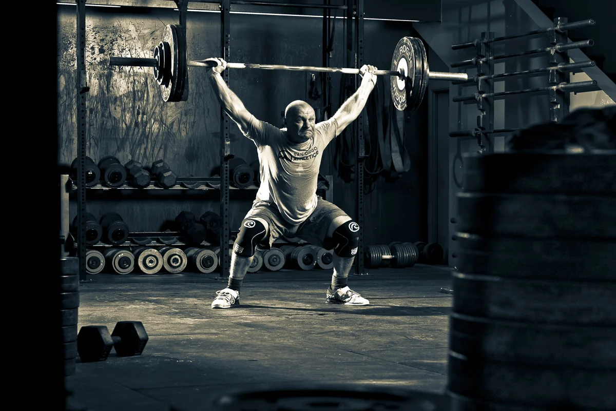 Crossfit — Photography Blog — Rob Hammer Photography