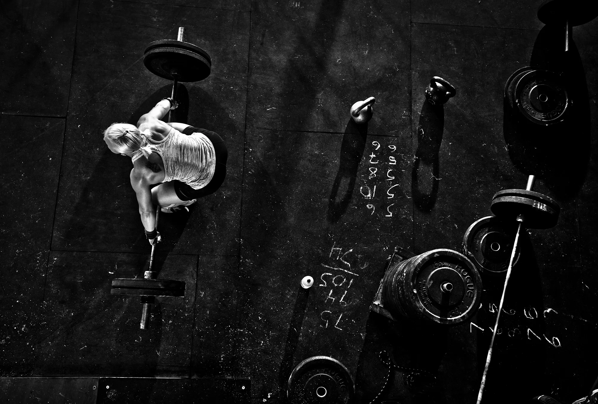 Crossfit Photography Hd