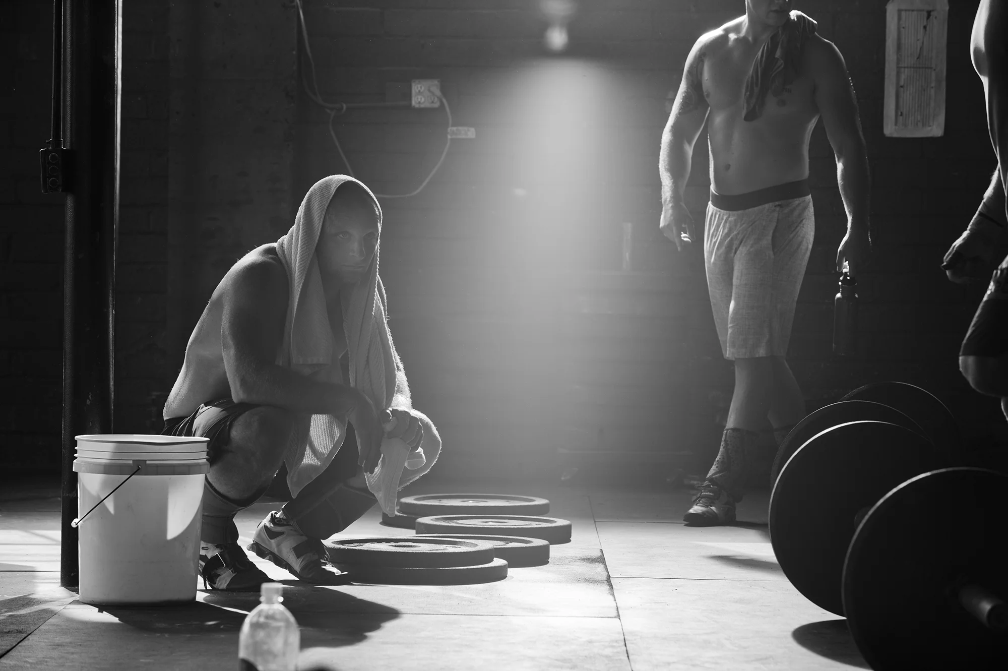 Crossfit Photography Hd