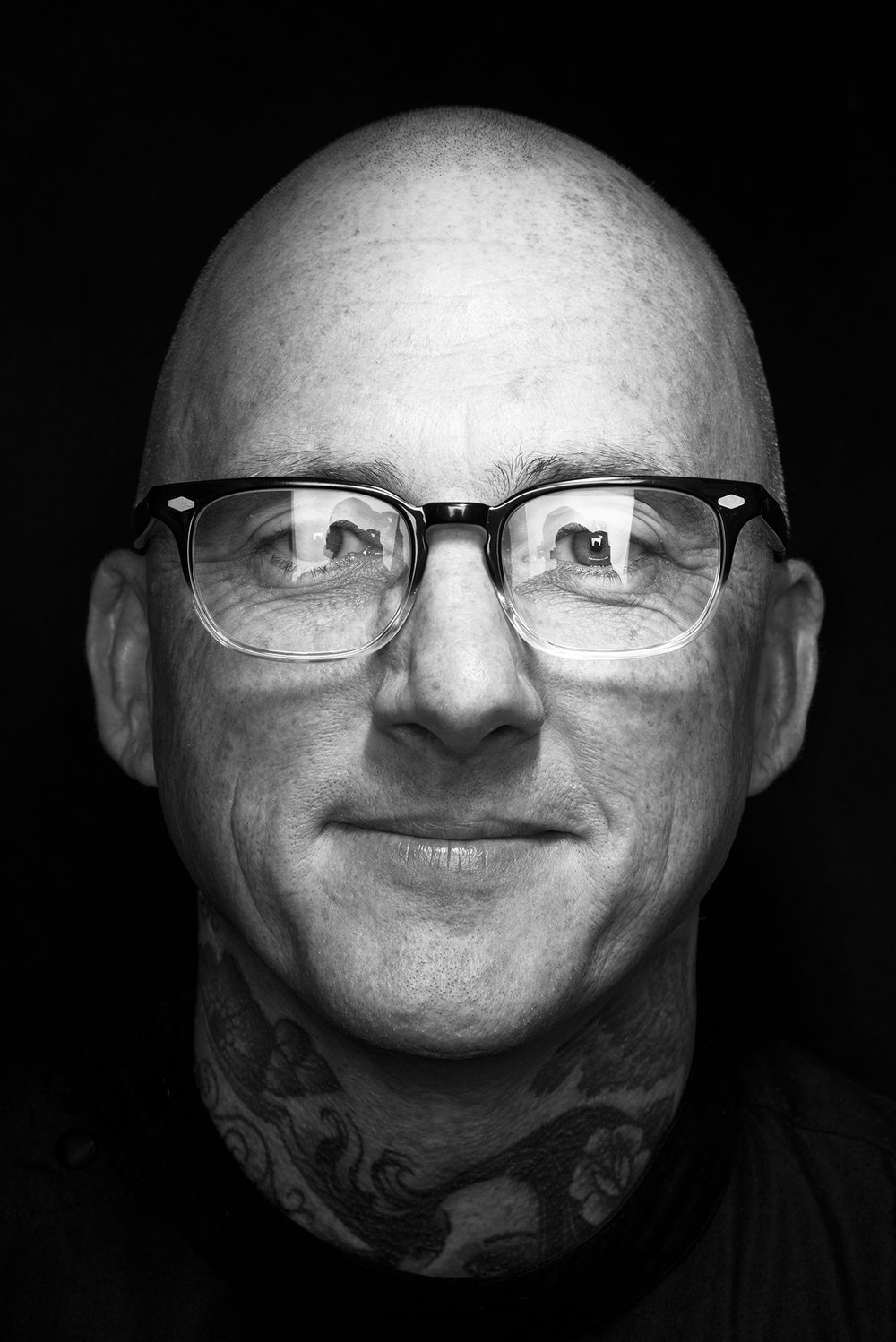 Brian Burt — Rob Hammer Photography