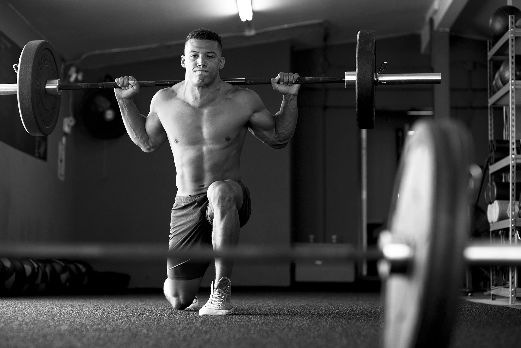 Crossfit — Photography Blog — Rob Hammer Photography