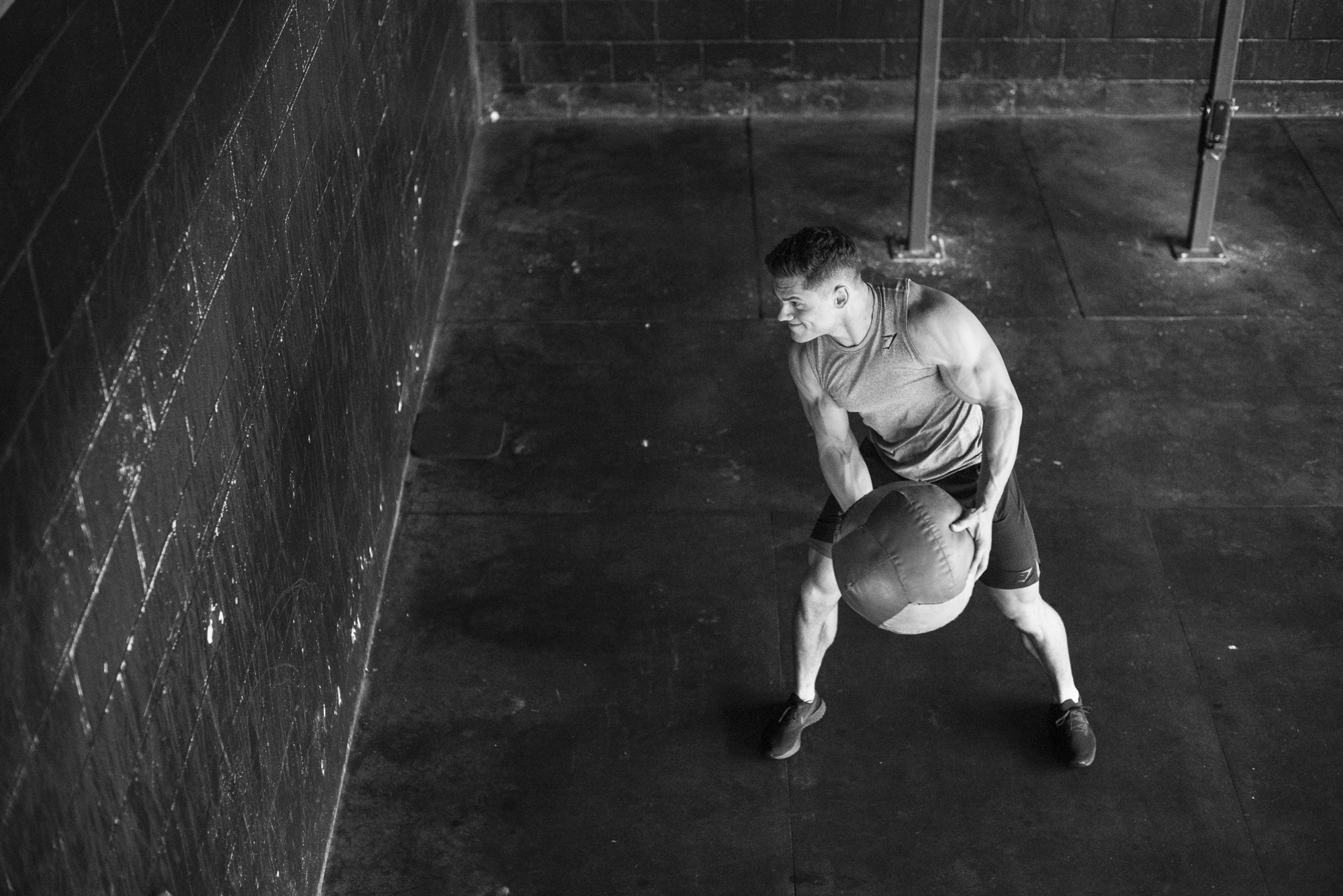 CrossFit — Denver, Colorado Photographer