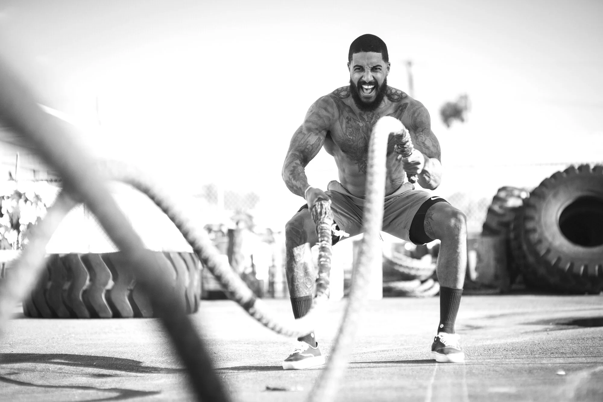 fitness — San Diego Photographer
