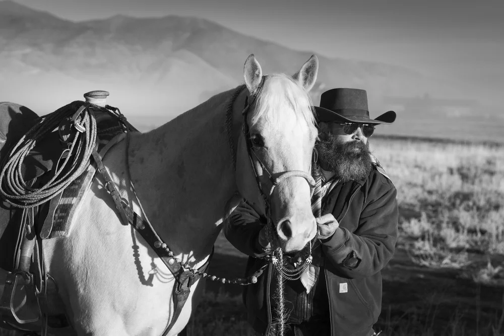 Photographer in Denver, Colorado