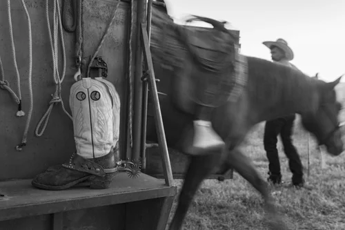 Western Cowboy Photographer based in Denver, Colorado