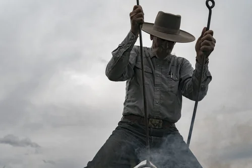 Western Cowboy Photographer based in Denver, Colorado