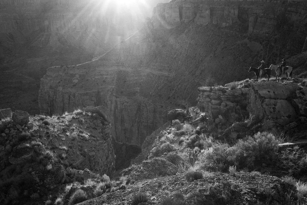 Western Cowboy Photographer based in Denver, Colorado