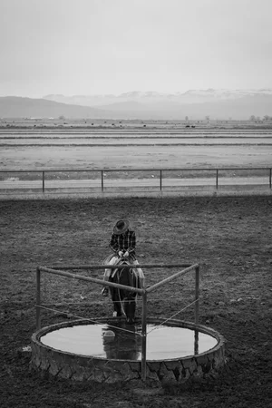 Western Cowboy Photographer based in Denver, Colorado