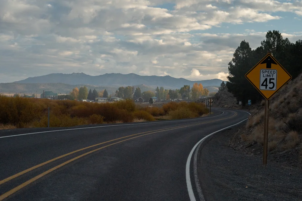 Oregon landscape photography prints — Rob Hammer Photography