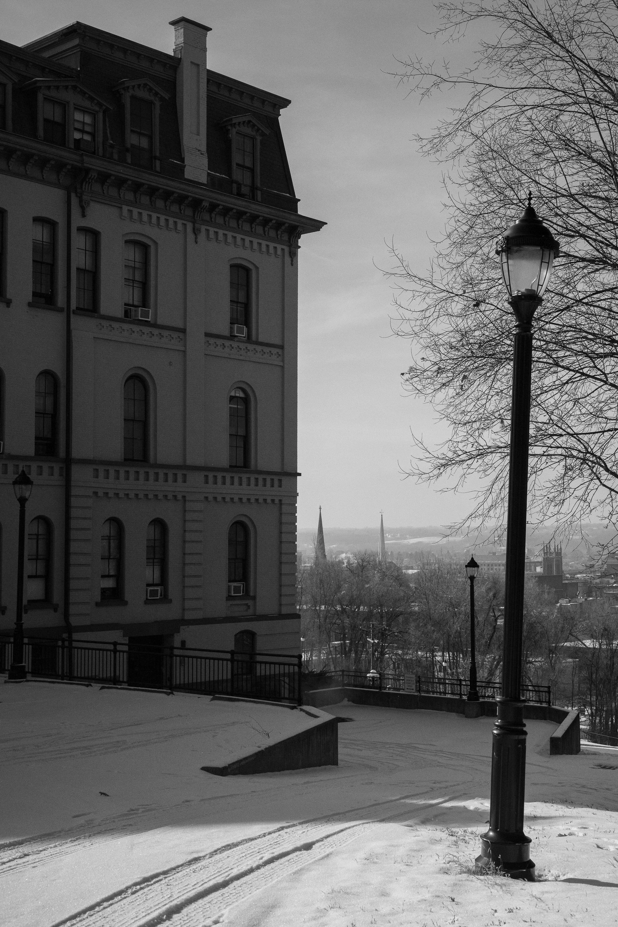 Troy New York Photography — A Documentary Portrait of the Collar City ...